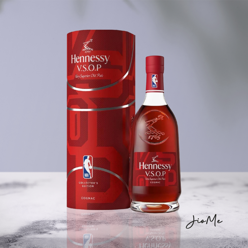 HENNESSY VSOP 40% 70CL SOGB MAF DP NBA 2023 – Jiome